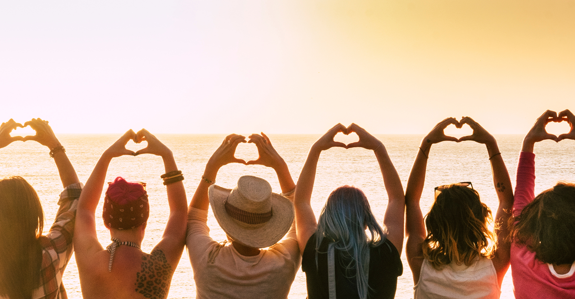 New Thought Media Network – Positively Inspiring